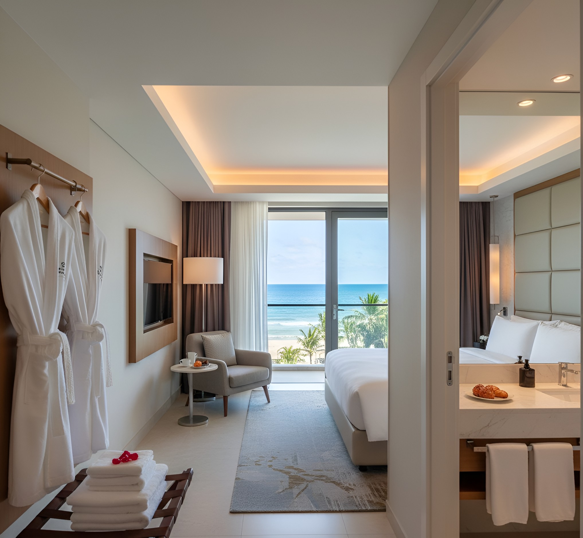 High Quality Hotel Linens: Customizable and Durable | ZA&BEL
